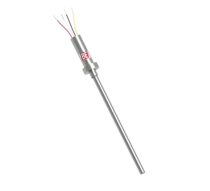 Cold-Box-Thermometer - Böhme + Ewert GmbH