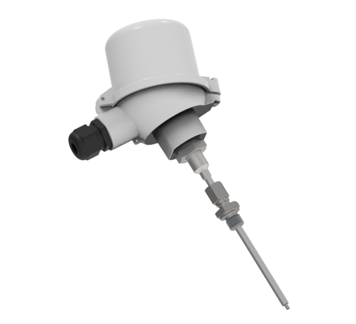 Bearing temperature thermometers - Böhme + Ewert GmbH